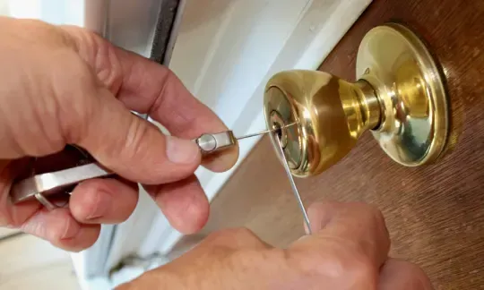 3 Main Practices of Lock Tampering | Sure lock & Key