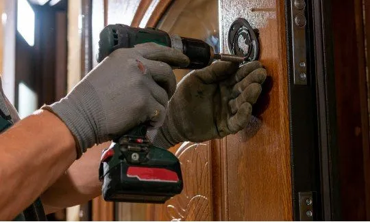 Best Front Door Locks: Choosing the Most Secure Door Locks