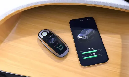 Pros and cons of smart car keys | Sure Lock & Key