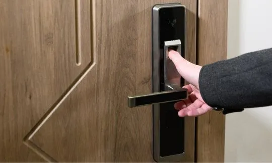 How Often To Rekey A Commercial Lock? | Sure Lock & Key