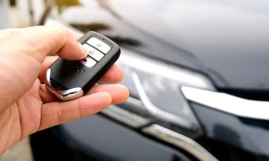 How can I protect my keyless car keys | Sure Lock & Key