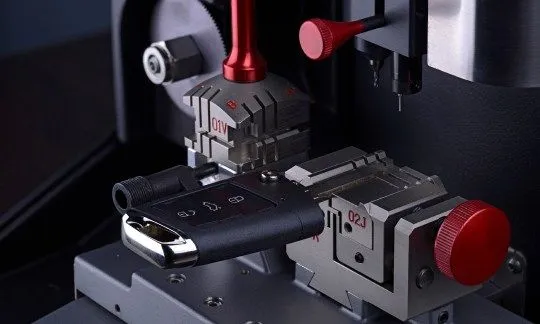 Can a mobile locksmith make an ignition key? | Sure Lock & Key