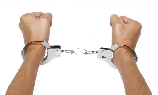 Can you get out of handcuffs with a bobby pin? | Sure Lock & Key