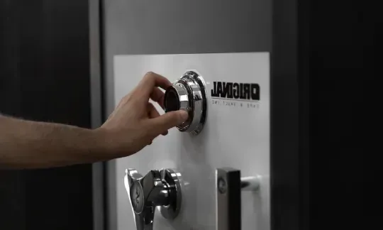 Types of commercial safes: a guide to the different options available ...