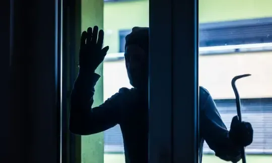 Burglary Prevention: How a Residential Safe Can Deter Intruders and ...