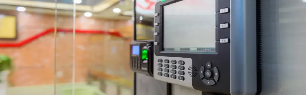 Sure Lock & Key: Fortifying Your Business with Expert Commercial ...