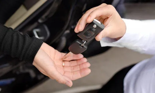 Mustang Car Key Replacement | Blog | Sure Lock & Key