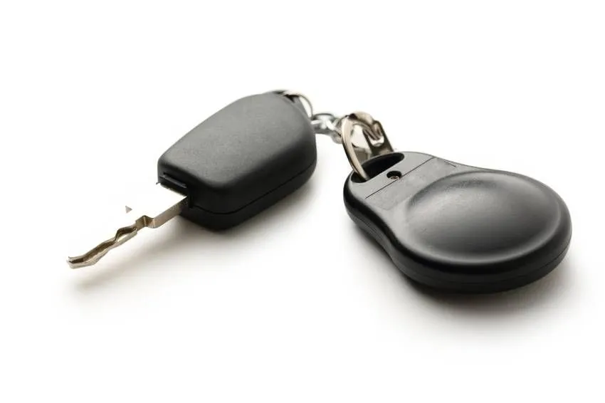 Pontiac Car Key Replacement | Blog | Sure Lock & Key