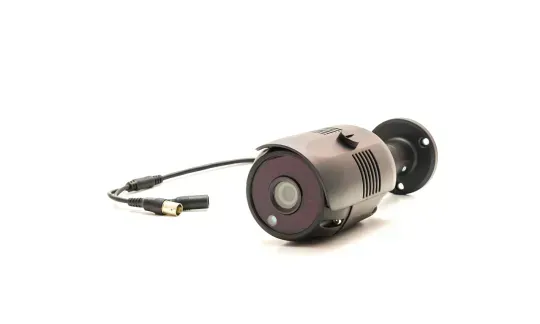 What is a weatherproof CCTV camera? | Sure lock & Key