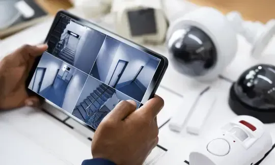 CCTV Privacy Laws in 2025: What You Need to Know | Sure Lock & Key