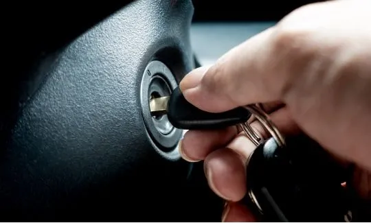 Key Won’t Turn in Car: How To Find And Fix The Problem | Sure Lock & Key
