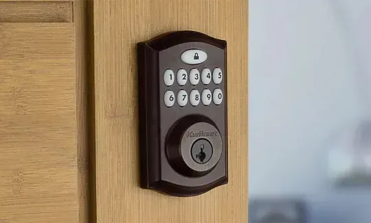 Top Door Lock Brands: Discover the Best Door Lock Brands for Security