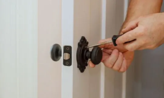 How long does a locksmith take to open a door? | Sure Lock & Key