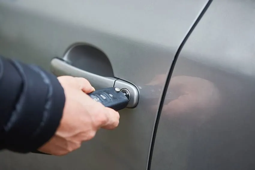 Smart Car Key Replacement | Blog | Sure Lock & Key