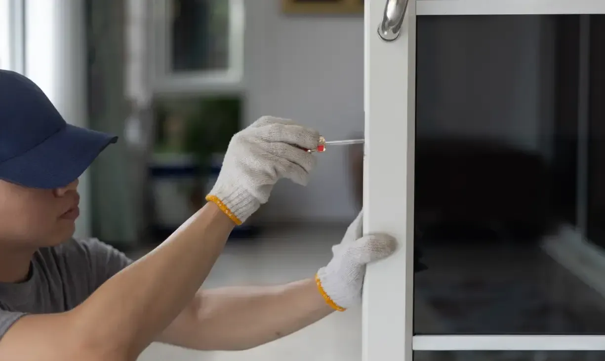 How to Change Locks on a UPVC Door | Sure Lock & Key