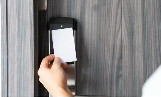 Do smart locks work without Wi-Fi | Sure Lock & Key