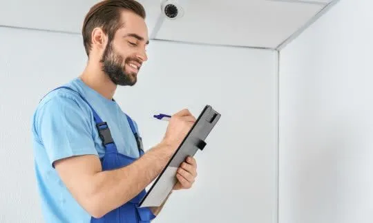 Security Audit. What is it? | Sure Lock & Key