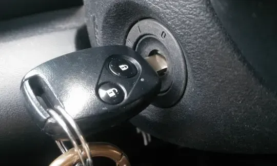 The Importance of Car Key Extraction Services | Sure Lock & Key