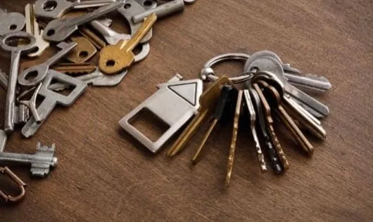 A Guide To Understanding Master Key Systems | Sure Lock & Key