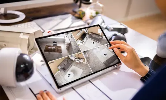 Choosing the Right Alarm System for Your Home: A Comprehensive Guide ...