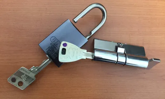 What is a "Do not duplicate" Key? | Sure Lock & Key