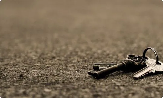 7 preventive tips to save you from losing your keys | Sure Lock & Key