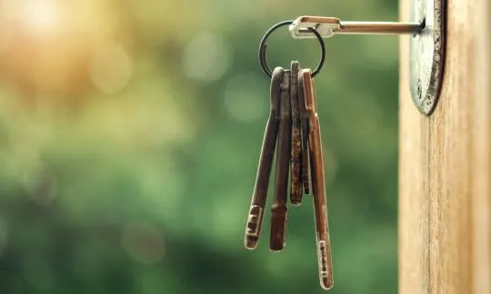 How to make antique locks new again | Sure Lock & Key