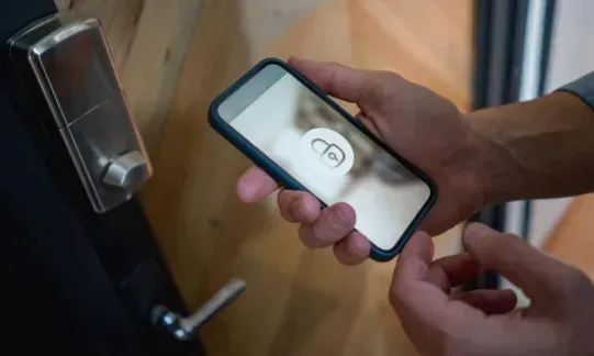 The impact of technology on door locks: the rise of smart locks and ...