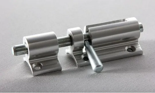 How do you fix a stuck door latch? | Sure Lock & Key