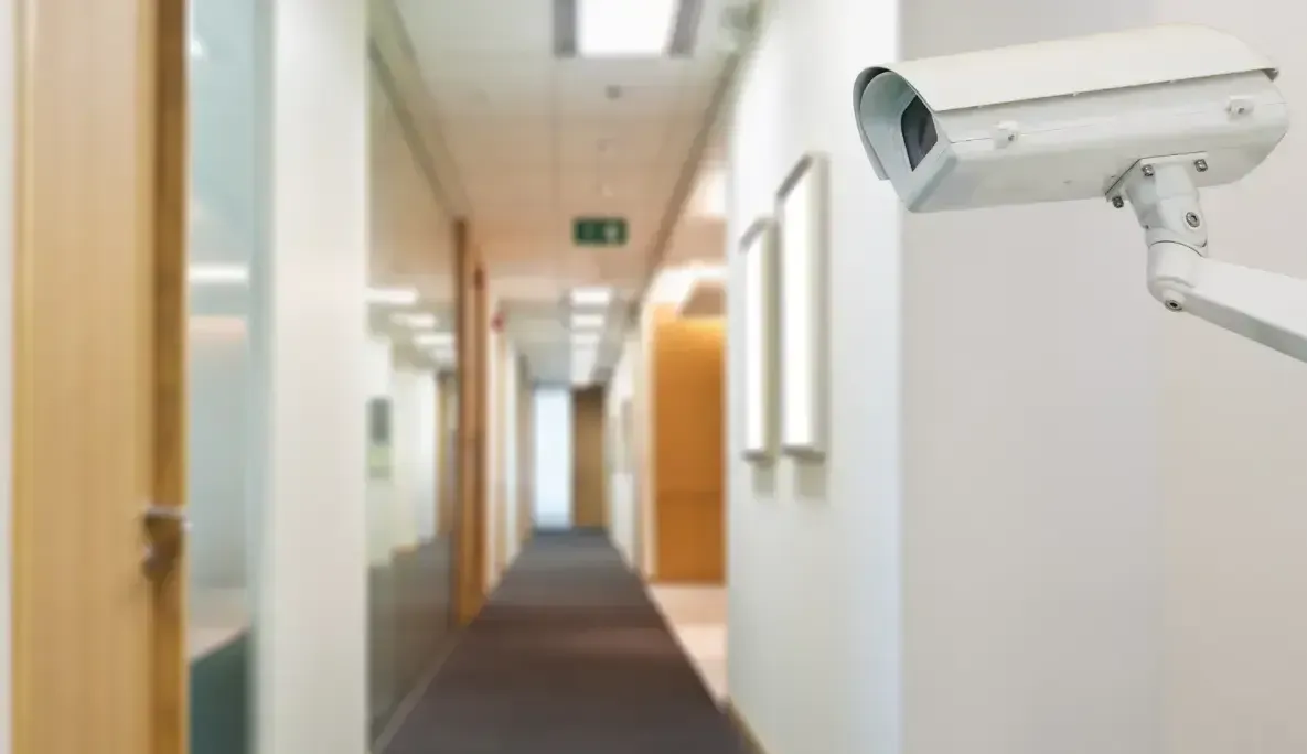 The Difference Between Common CCTV Camera Types | Sure Lock & Key