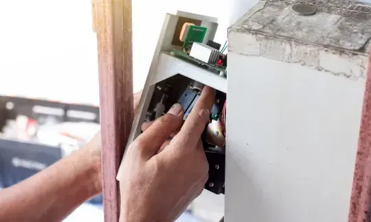 What locks do vending machines use? | Sure Lock & Key