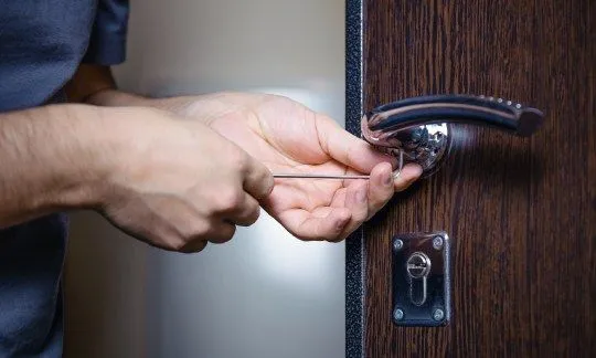 How To Change Locks Without Changing Hardware | Sure Lock & Key