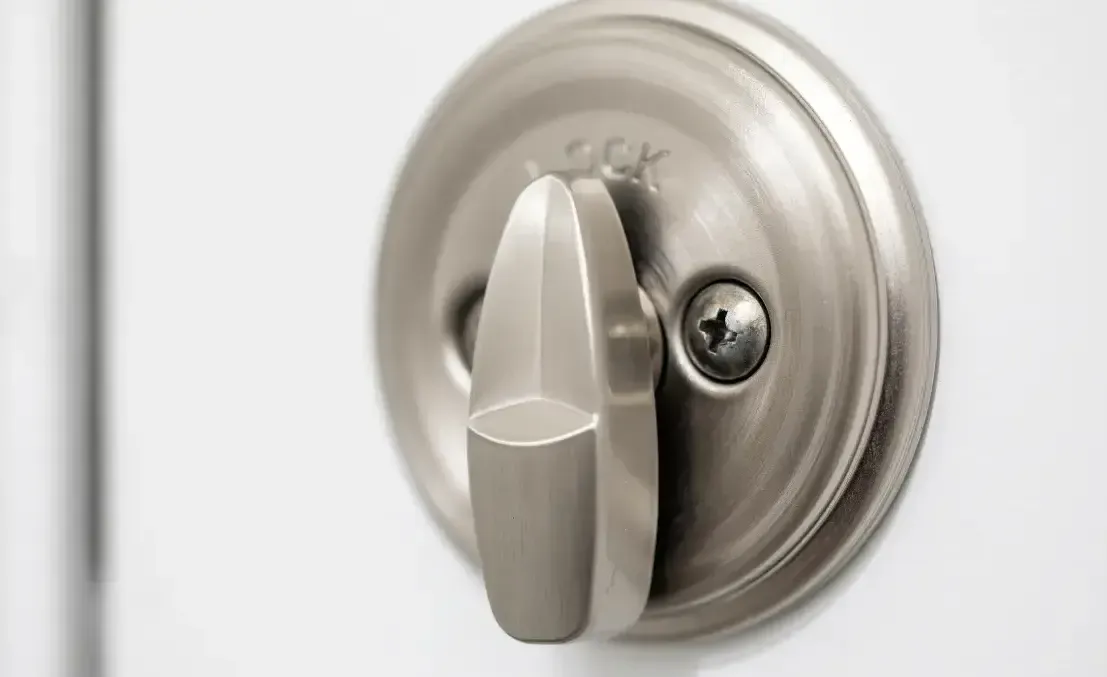 The Disadvantages of Deadbolt Locks According to West Hartford Experts ...