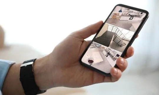 How To Turn Your Old Smart Phone into a Home Security Camera! | Sure ...