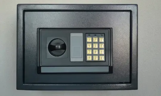 Keep Your Valuables Safe: Essential Tips for Safe Maintenance | Sure ...