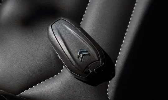 Citroen Car Key Replacement | Sure Lock & Key