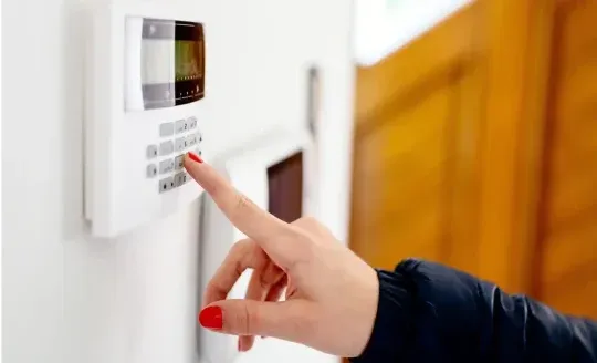 The Alarm System History Guide | Sure Lock & Key