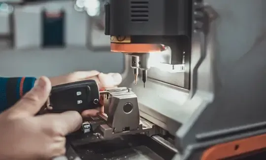 Understanding the differences between car key duplication and car key ...