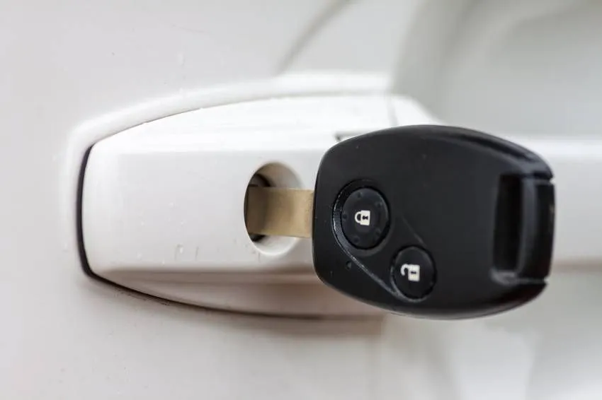 Volvo Car Key Replacement | Blog | Sure Lock & Key