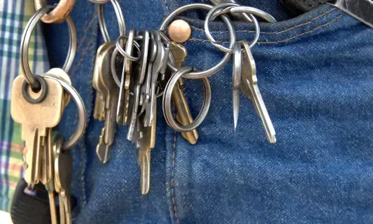 Common Home Lock Issues and How to Prevent Them | Sure Lock & Key