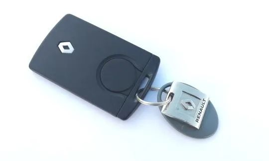 Renault Car Key Replacement | Sure Lock & Key