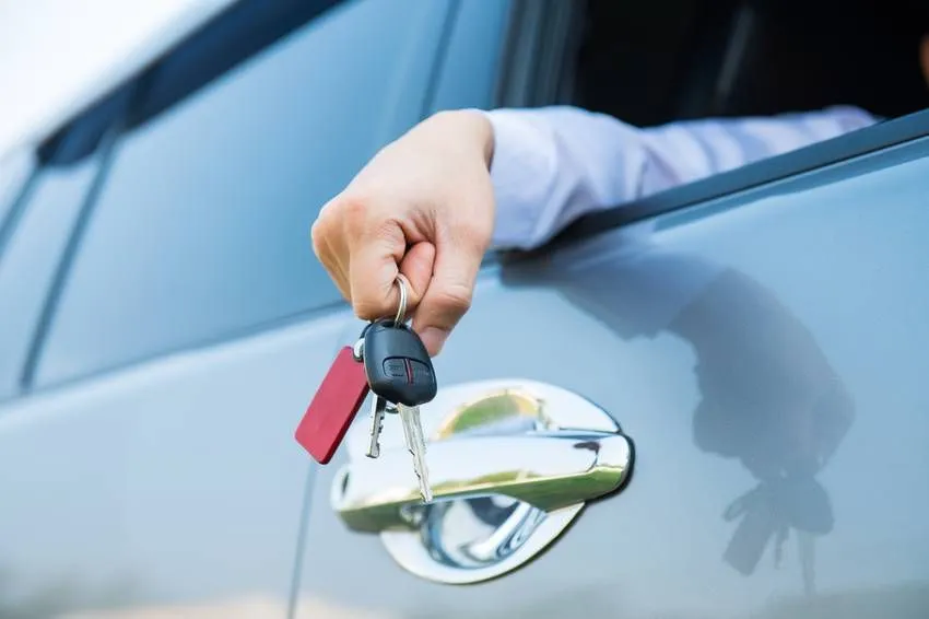 Mini Car Key Replacement | Blog | Sure Lock & Key