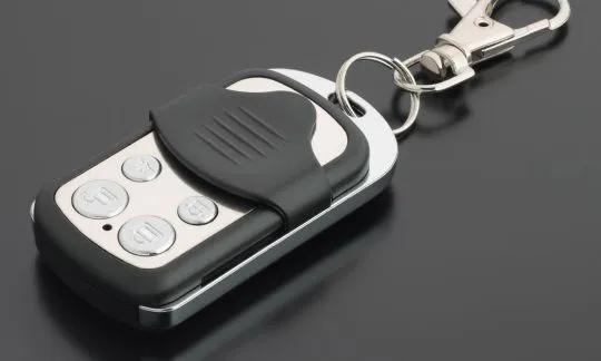 What is a key fob for House? | Sure Lock & Key