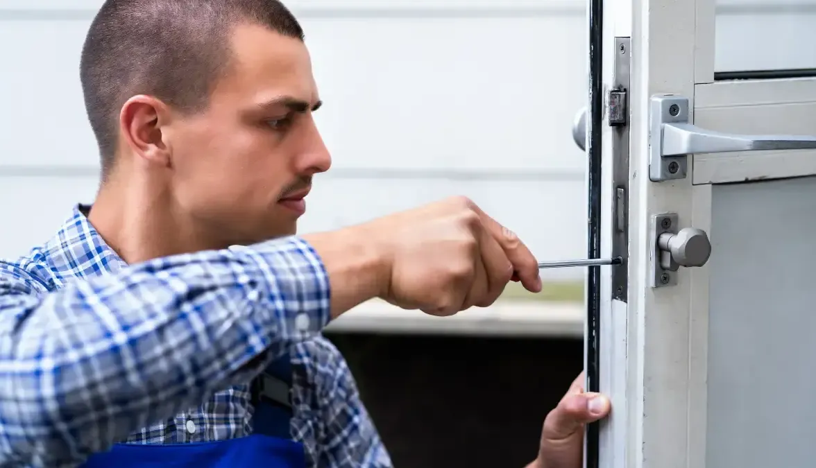 Training and Certification for Locksmiths in Richardson, TX: A Pathway ...