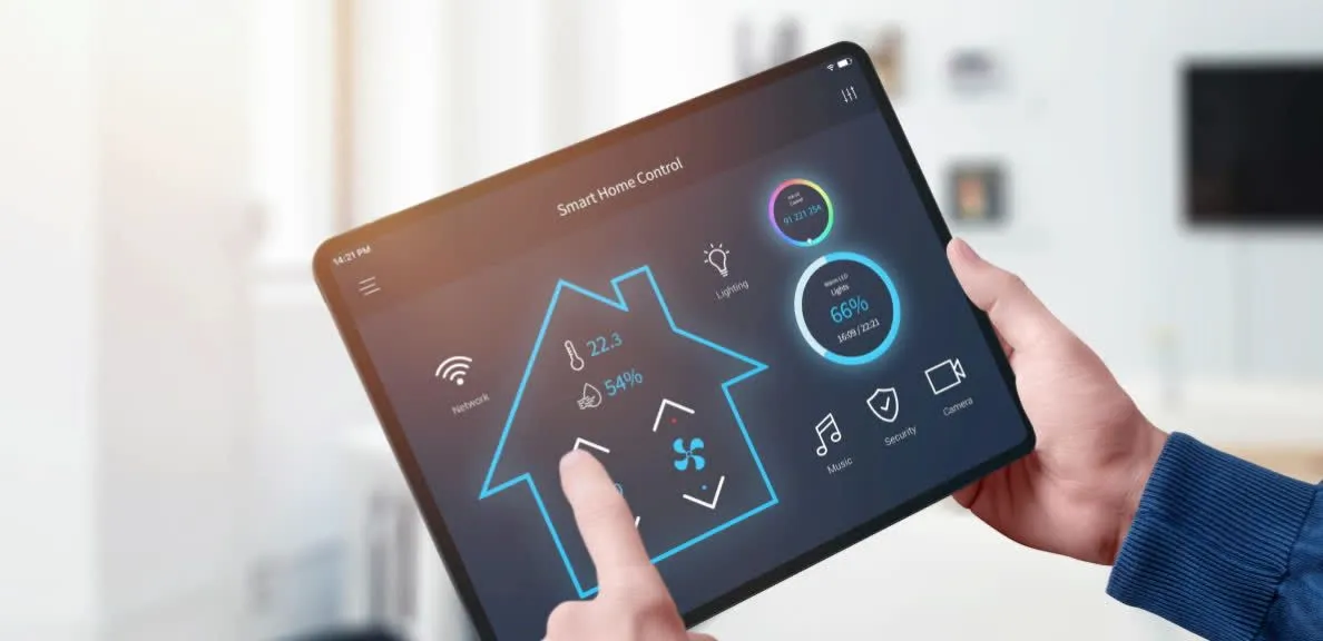 Home security system guide | Sure Lock & Key