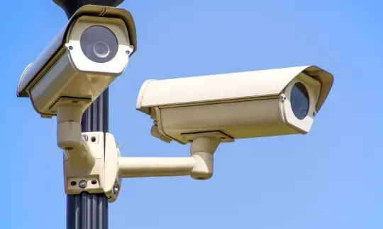 Securing Your Business: Tips for Effective CCTV Camera Placement | Sure ...