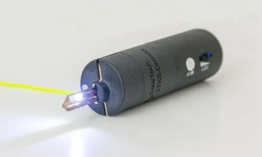 What is a key decoder? | Sure Lock & Key