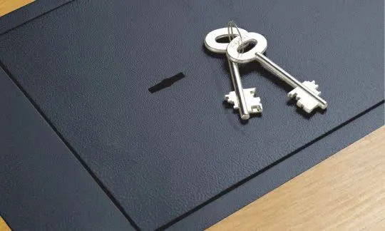 How To Install A Floor Safe | Sure Lock & Key