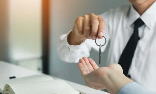 How do locksmiths verify ownership? | Sure Lock & Key