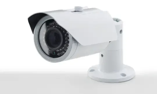 Selecting Business Security Cameras: A Guide to Making the Right Choice ...